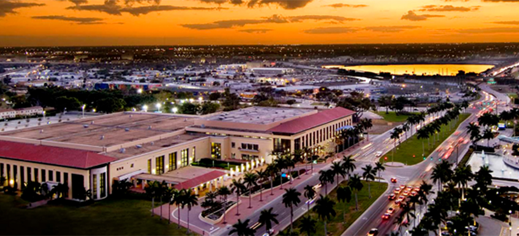 Art Palm Beach Show Contemporary Modern Art